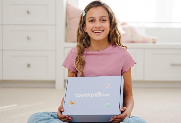 Symptoms and Articles | Toothpillow